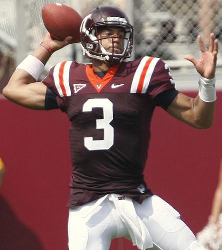 logan thomas virginia tech