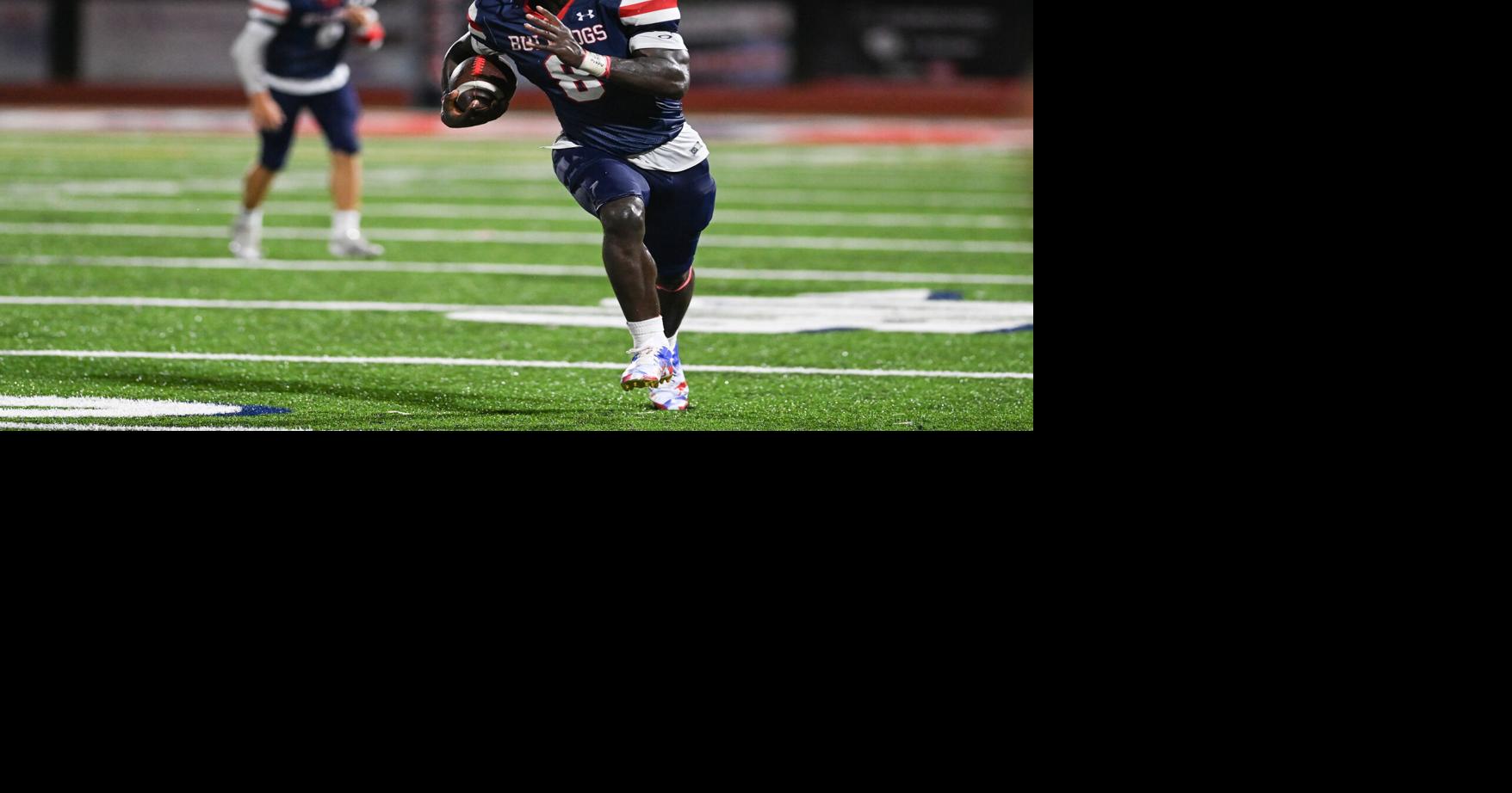 Davidson rumbles as Liberty Christian defeats Salem for second-straight ...