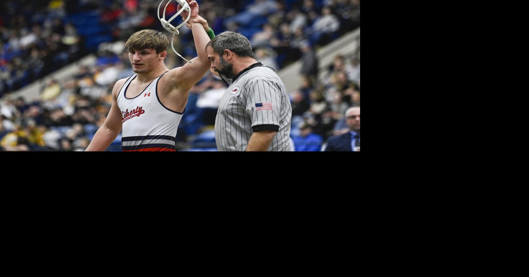 Region Roundup: LCA's Schoffstall wins at NHSCA Nationals, Altavista's ...