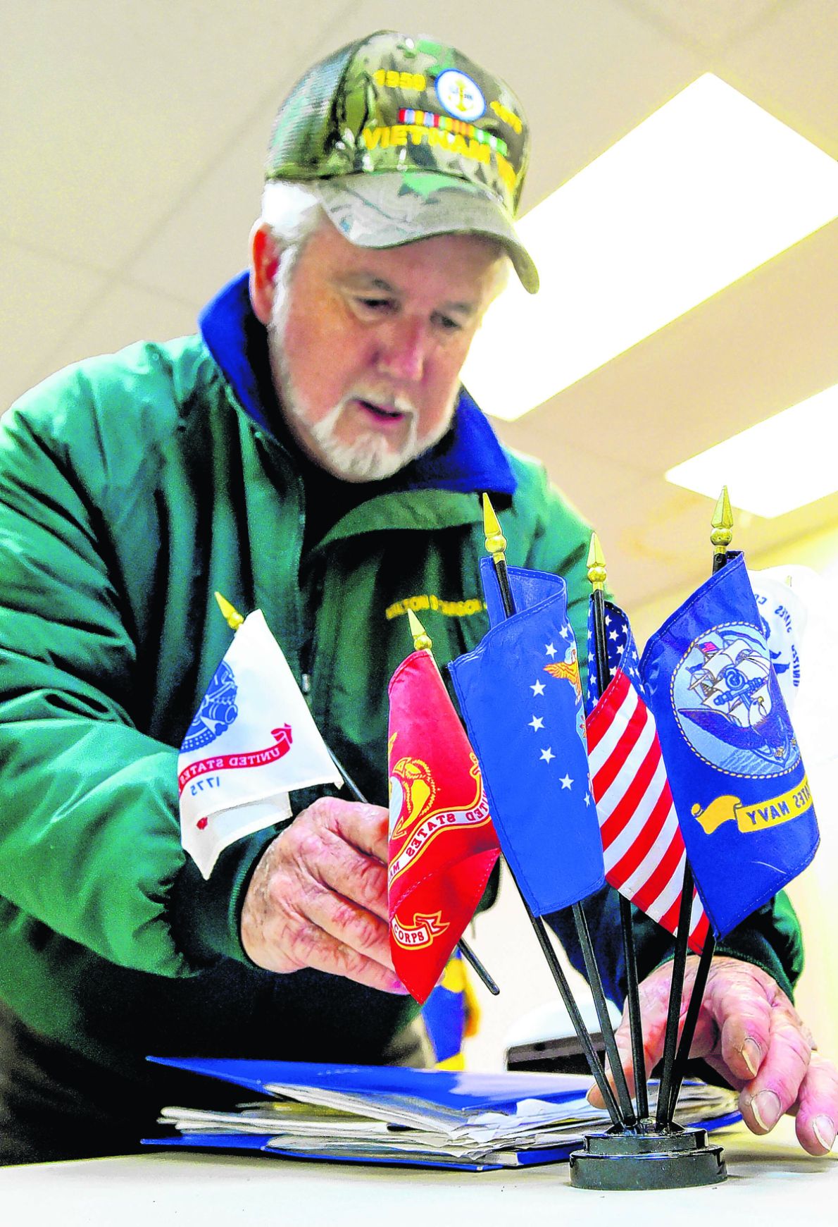 Local VFW post stays active while others close up shop | Local News ...