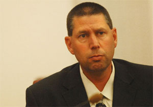 CBS airs '48 Hours' on Saturday about Earnest murder case