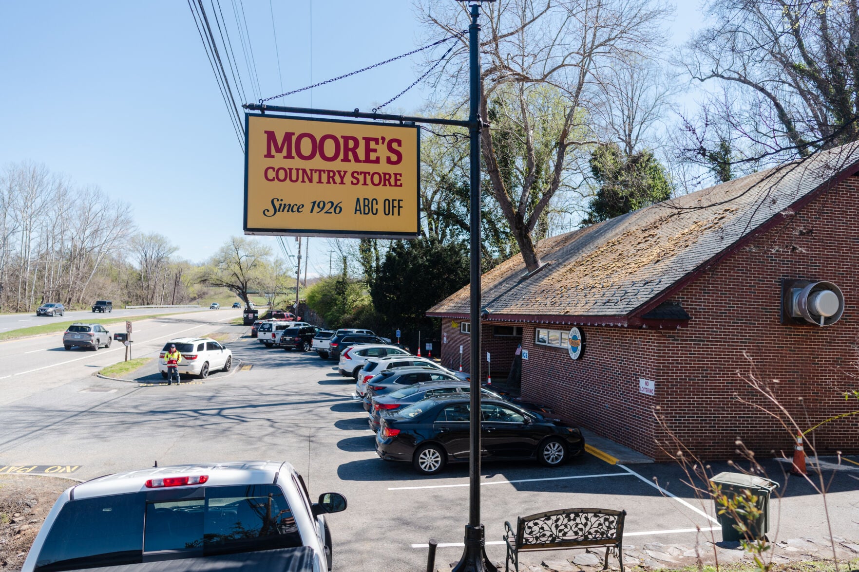 Moore’s Country Store celebrates 100 years