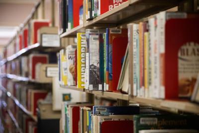 Lynchburg Public Library to reopen Thursday