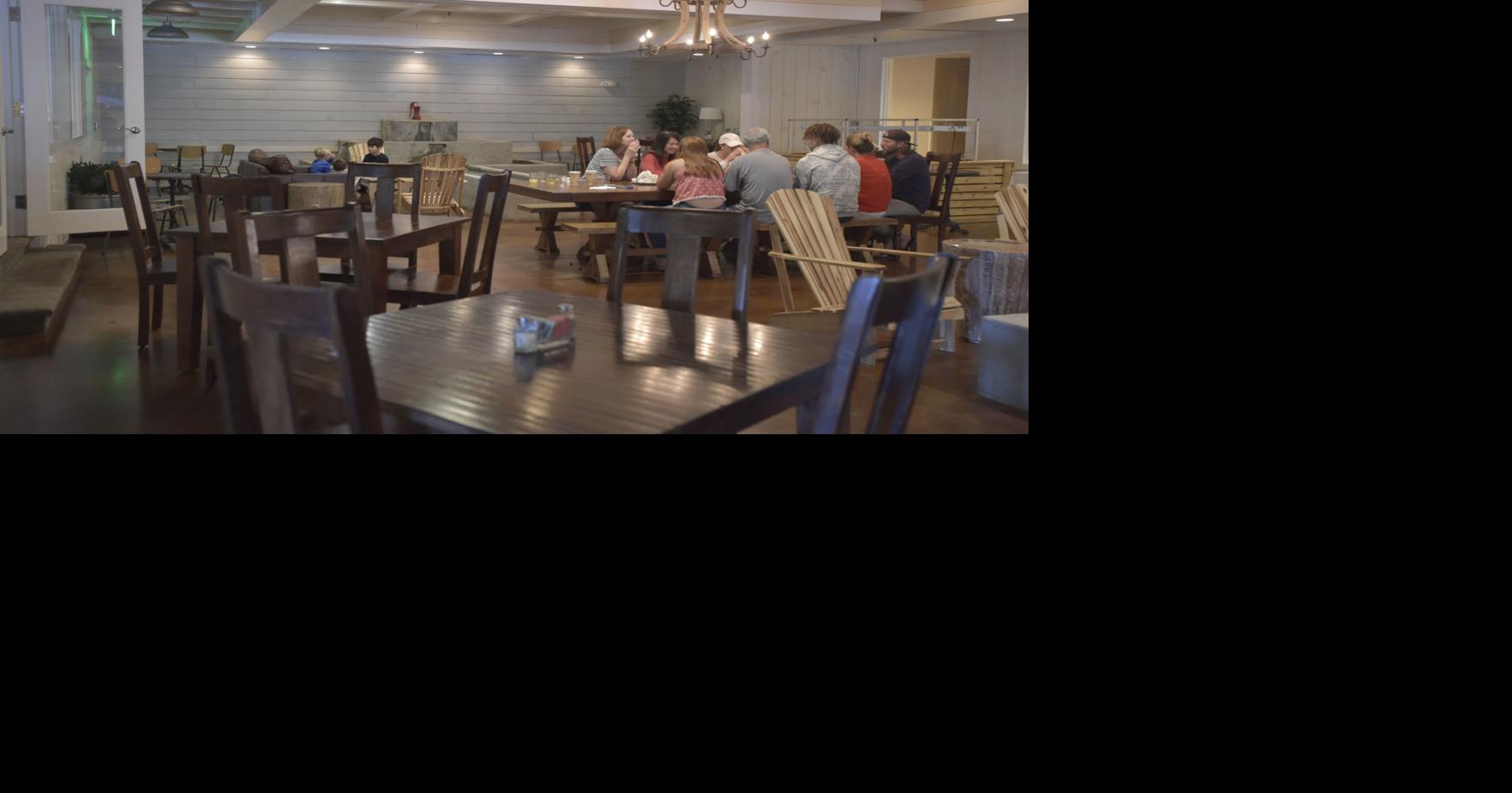 Kirkley Hotel moves forward with facelift, renovations, new restaurant