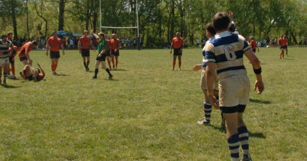Duke Rugby Tournament comes to Danville