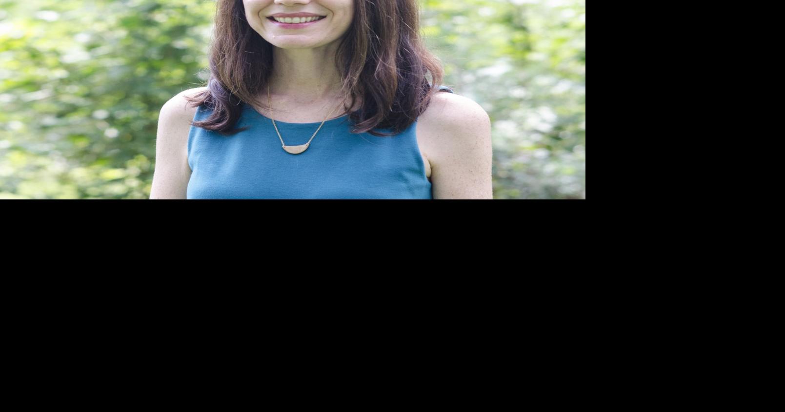 Author Belle Boggs to speak at Sweet Briar College