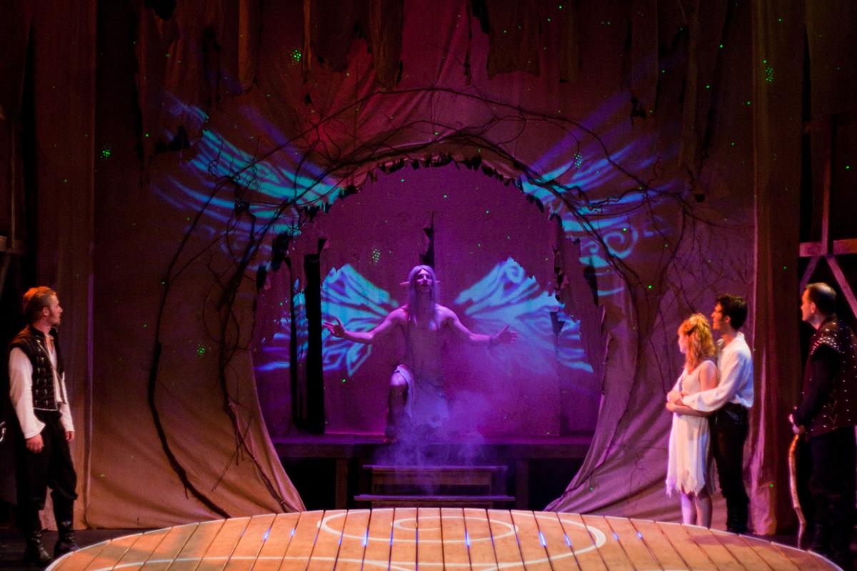 Wolfbane Productions celebrates 10 years: An oral history of the ...