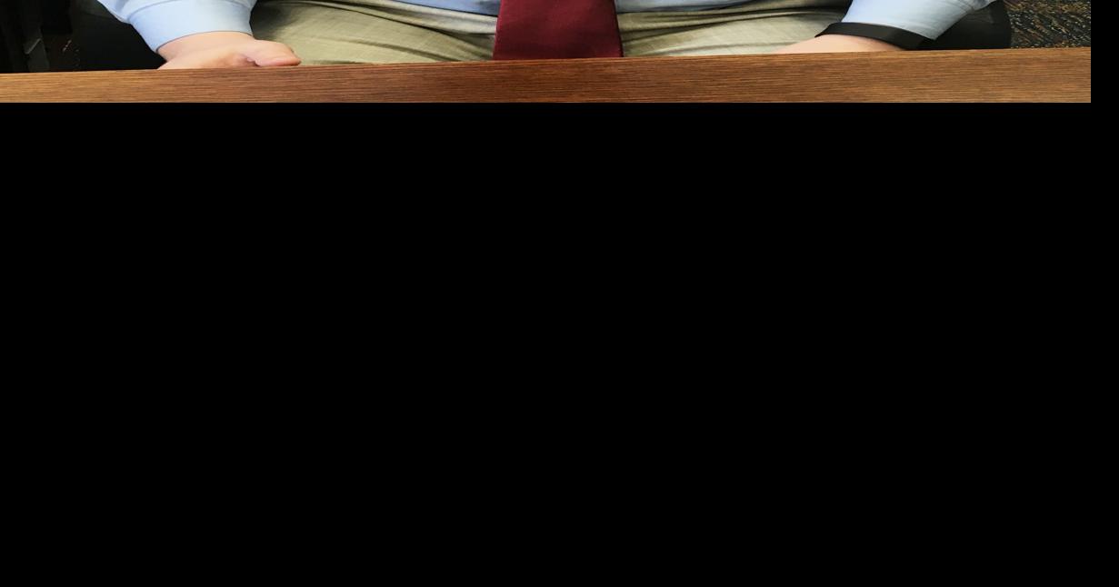 Assistant prosecutor finds Nelson job 'extremely rewarding'