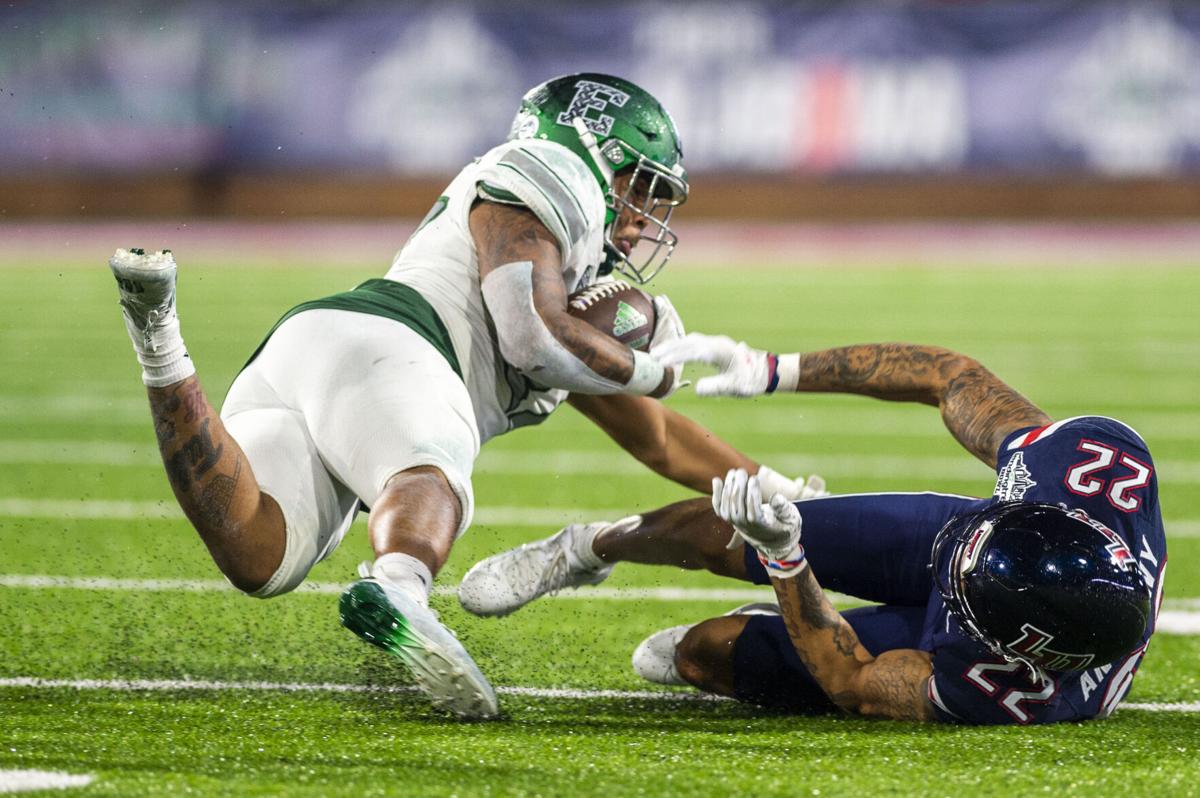 Liberty 2022 football position preview: Cornerback