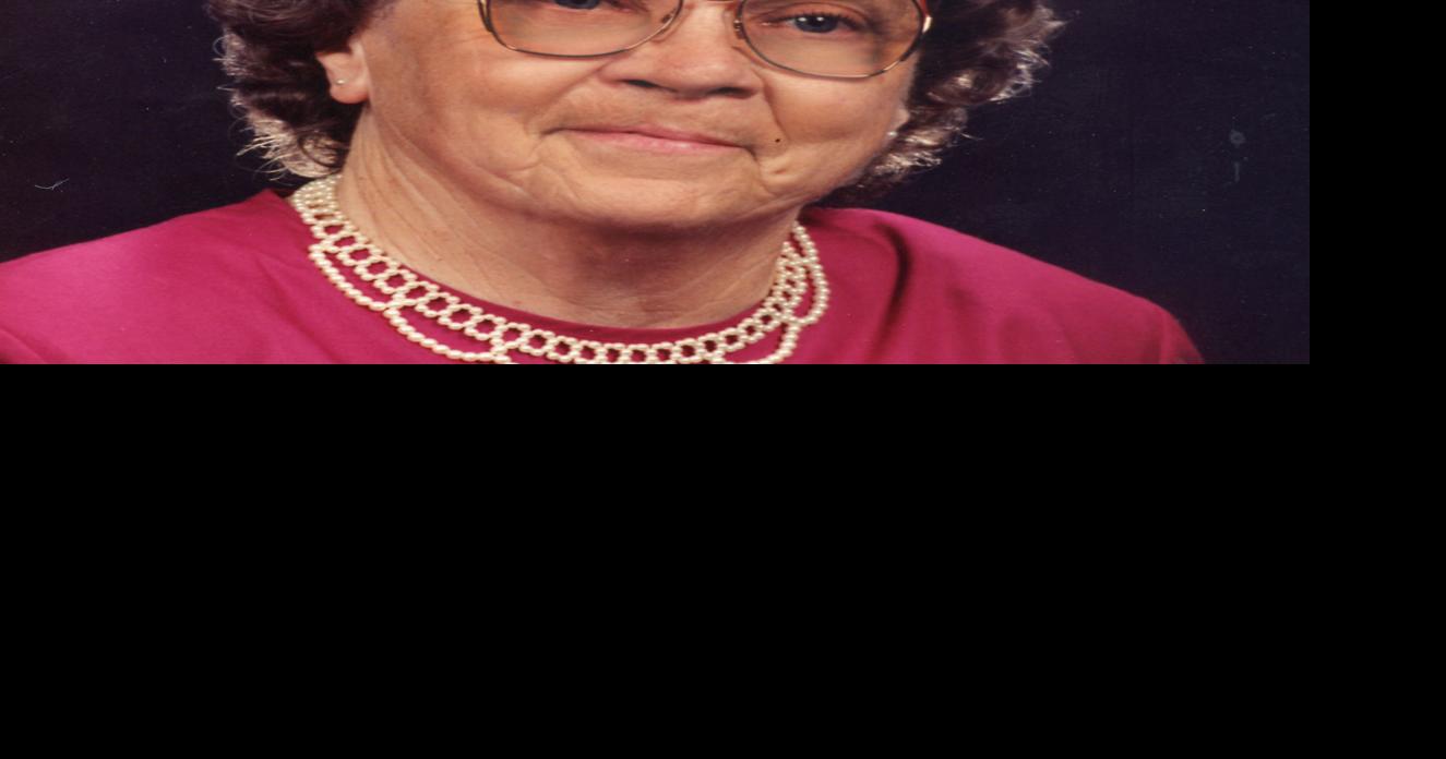 Guill, Sarah Irene Crowder