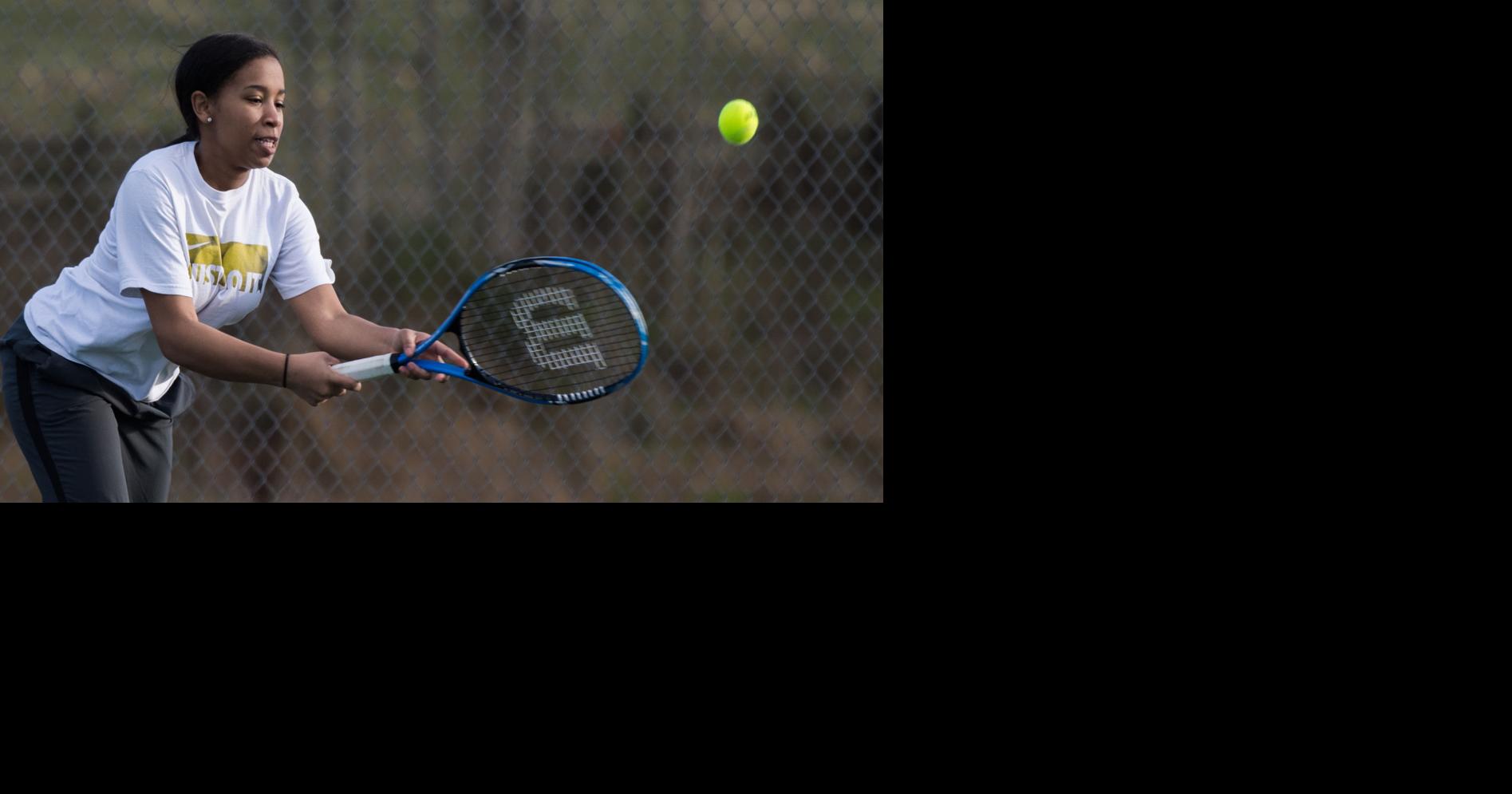 Nelson girls' tennis team loaded with experience