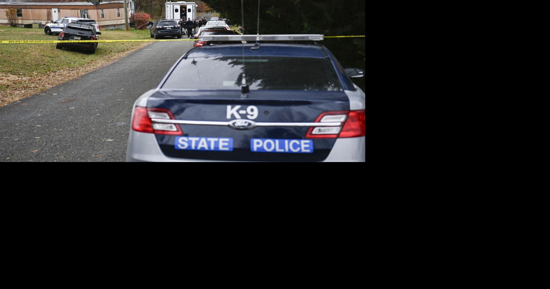 One dead in incident that led to officer-involved shooting