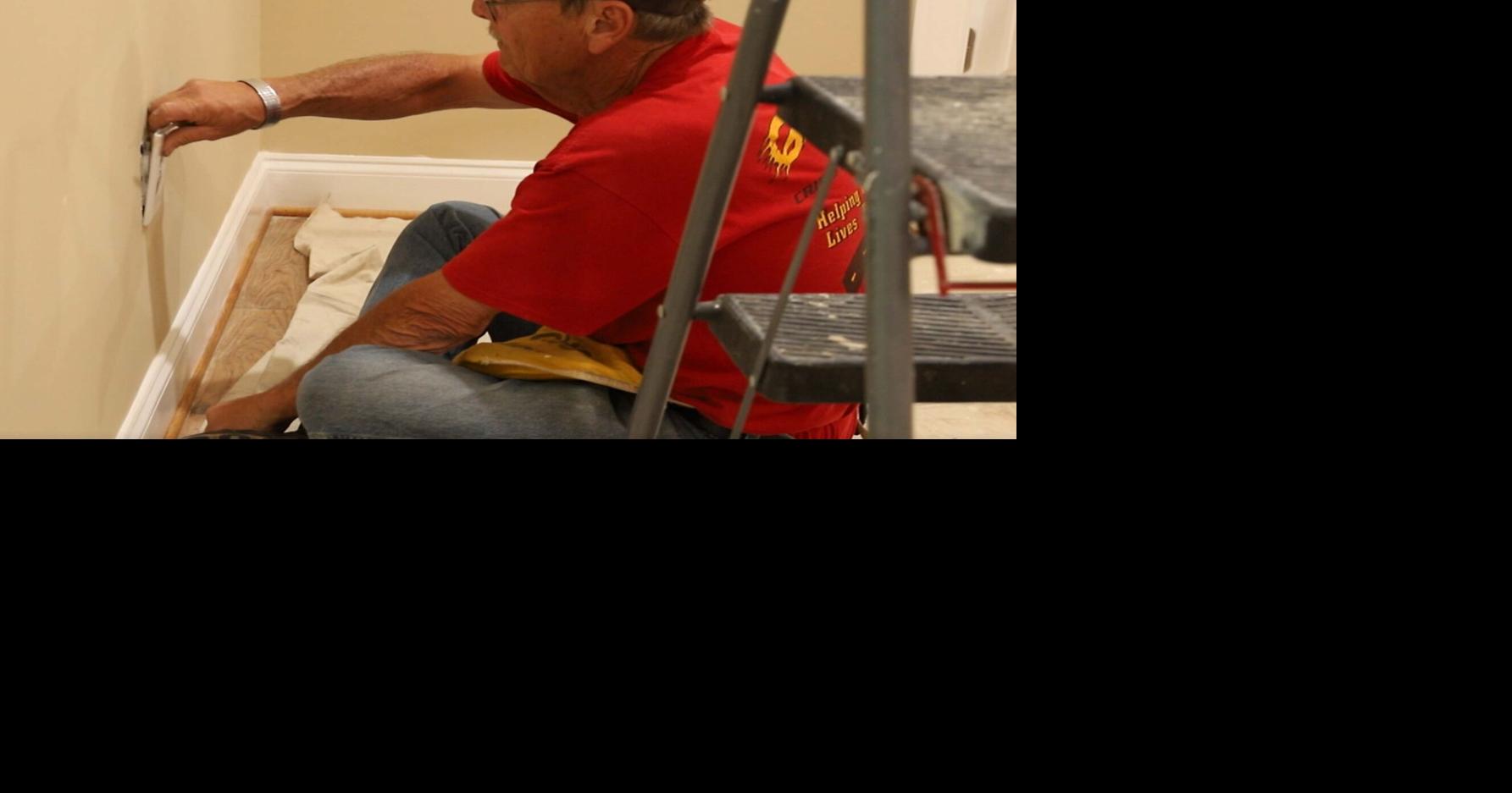 With more than 34,000 hours logged, God's Pit Crew volunteer could beat ...