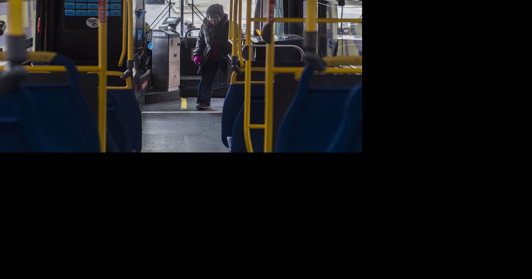 GLTC set to change hours, route of downtown circulator bus ‘The Hopper’