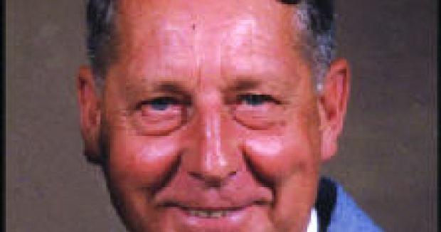 Dodson, Robert