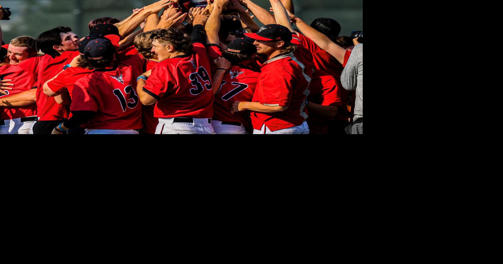 University of Lynchburg baseball wins national title