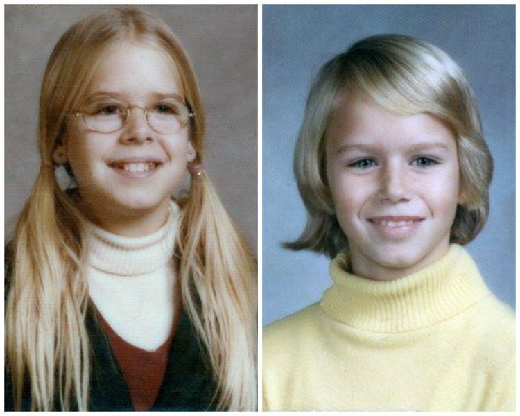 It wasn't just the Lyon sisters he harmed: Lloyd Welch pleads guilty in ...