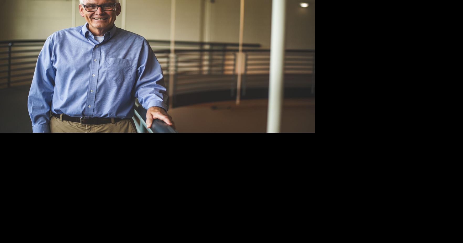 Steve Jester, Altavista YMCA's executive director, ready for retirement ...