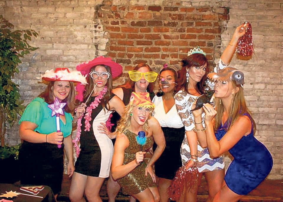 Class of 2004 celebrates 10-year reunion