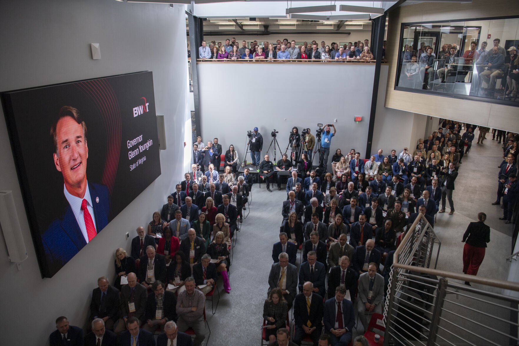 The region sees more growth in 2025, LRBA says