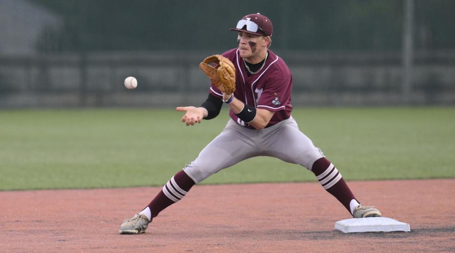 Four Lancer players named to all-state baseball team