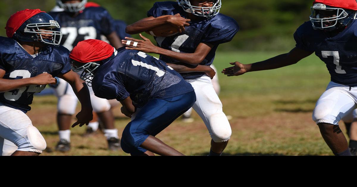 High School Football Countdown: No. 14: William Campbell Generals