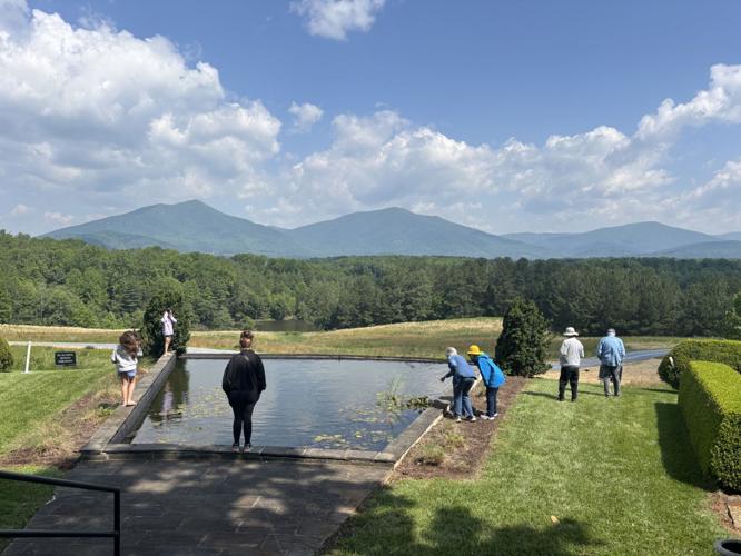 Claytor Nature Center reopening Aug. 4