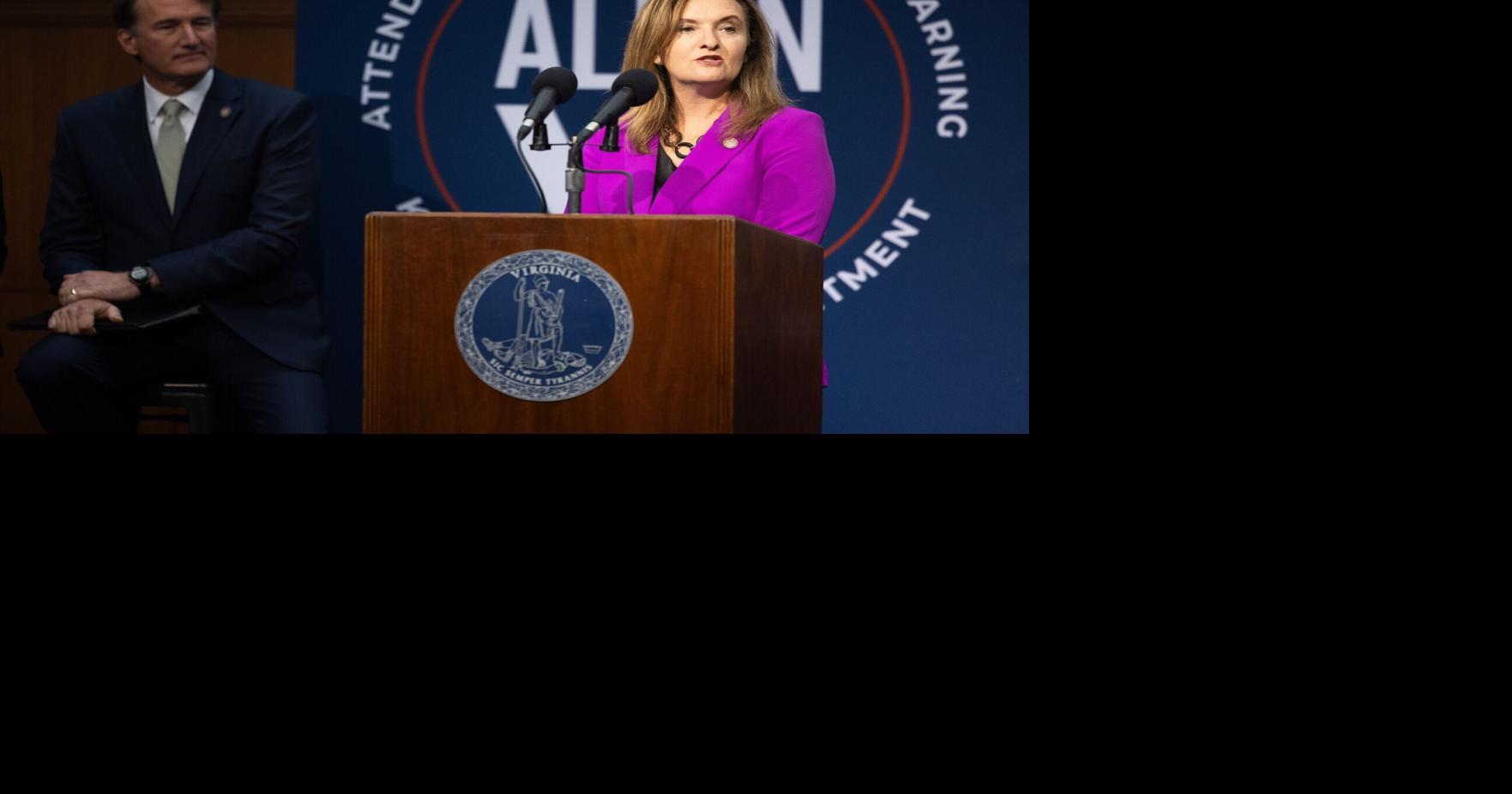 The path leading to higher SOL cut scores in Lynchburg area