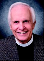 Rev. Hill Carter Riddle