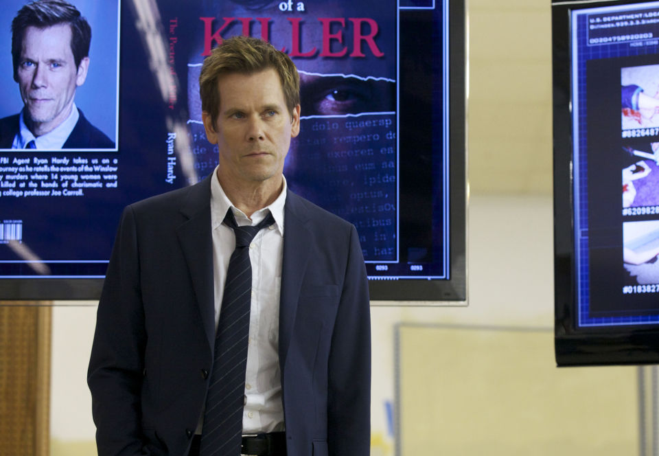 Kevin Bacon, Mindy Kaling star in new Fox series | Features ...