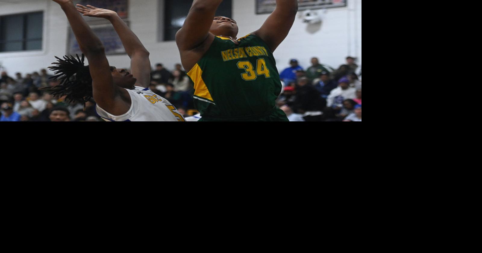 Nelson County steals Region 2C semifinal behind late Giles 3