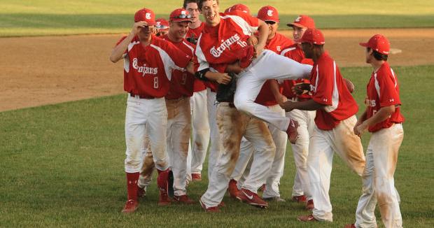Tunstall tops Hidden Valley in extra-inning thriller in Region IV ...