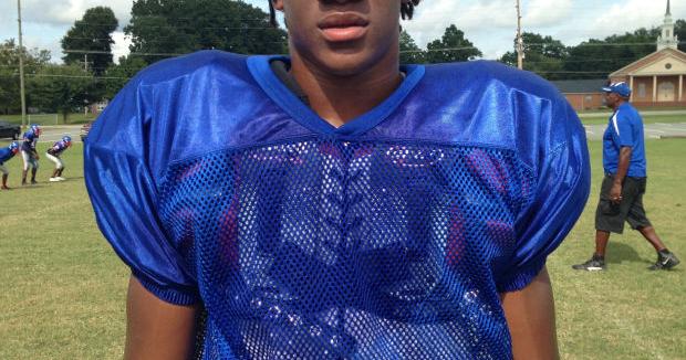 Dan River football has high hopes for 2013 season