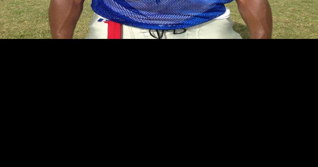 Dan River football has high hopes for 2013 season