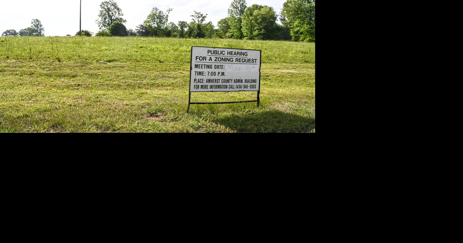 Energix withdraws permit for Amherst solar facility, will rework request