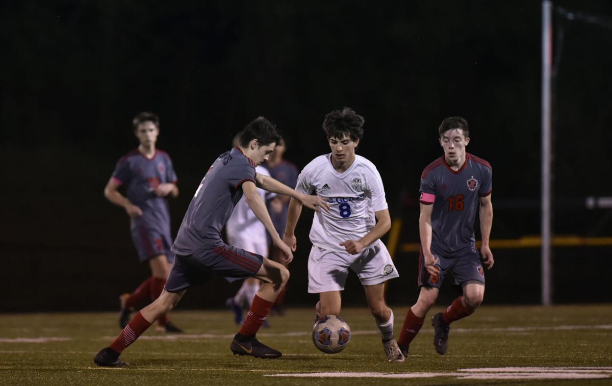 'Any season's better than no season': Area high school soccer coaches ...