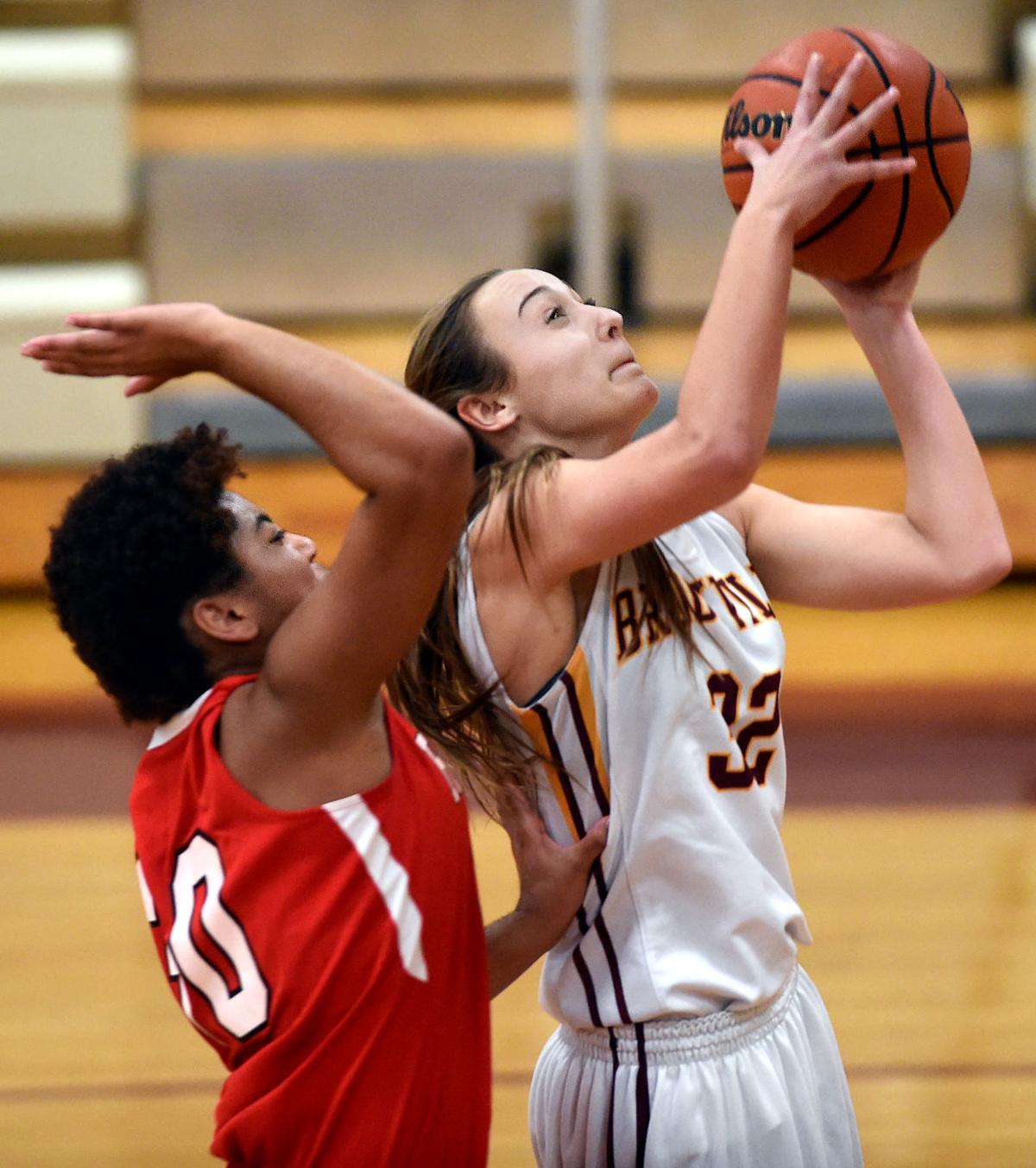 Brookville Bees stay unbeaten with victory over Rustburg Red Devils ...