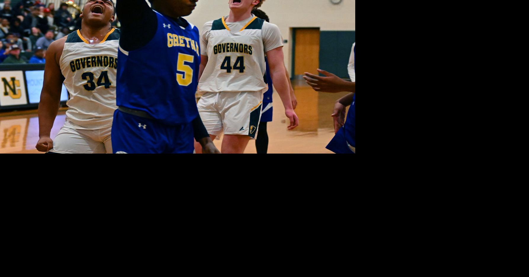 Nelson County uses size to down Appomattox in 2C quarters