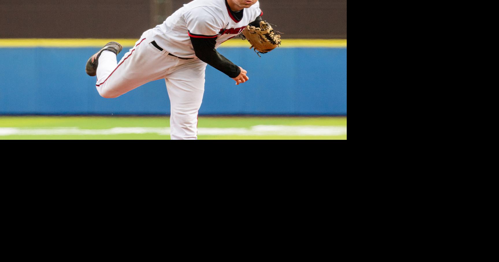 Altavista, Lynchburg grad Grayson Thurman set to pitch in Toronto Blue ...