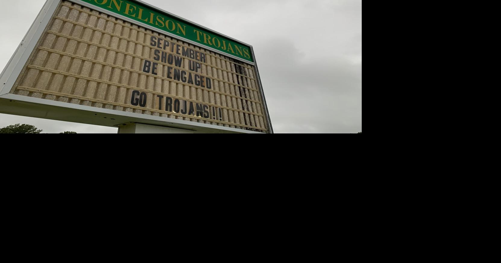 Amherst schools launching state 'All In' program Oct. 24