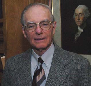 Bill Fuller calls it a career