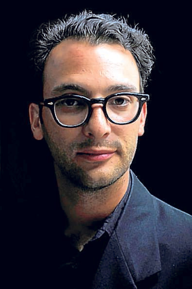 Maker of ‘Gasland’ to speak at forum