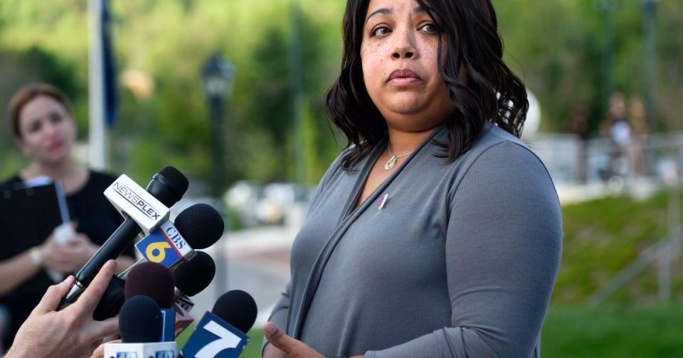 Trina Murphy, aunt of Alexis Murphy, to make a run for Nelson County ...