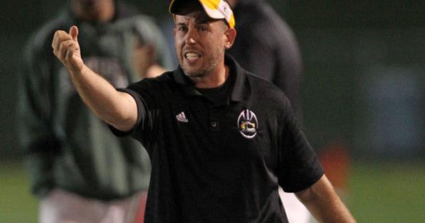 Lynchburg native Jon Meeks tapped as Brookville's next football coach