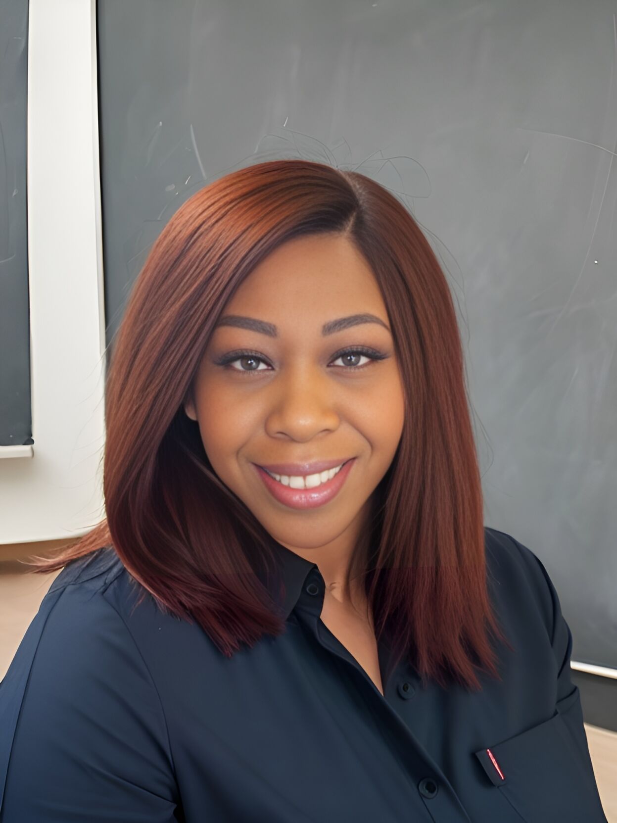 Ward II candidate envisions common ground on city council