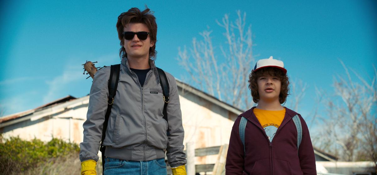 'Stranger Things 2': Best duo, worst advice, season MVP and more ...