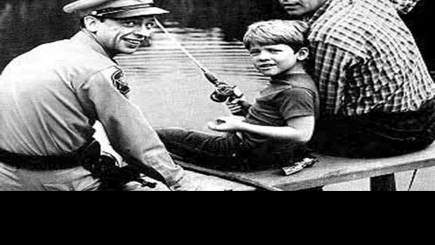 True or false? Andy Griffith was buried with little fanfare | From the ...