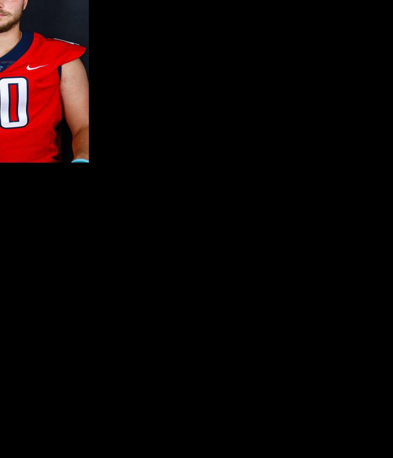 Liberty's Amerson enters transfer portal