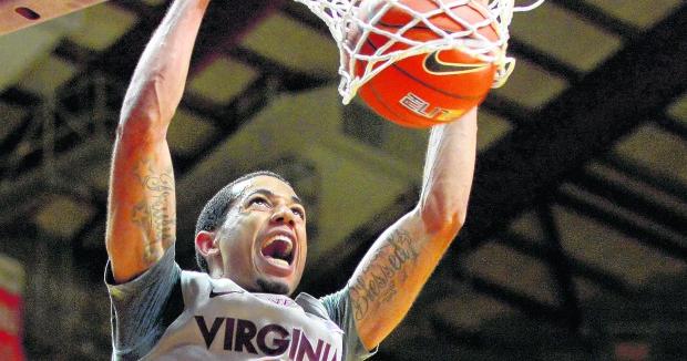 Breaking down Erick Green's draft chances