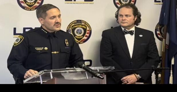 'It's going to become very uncomfortable for you:' LPD shifts resources ...